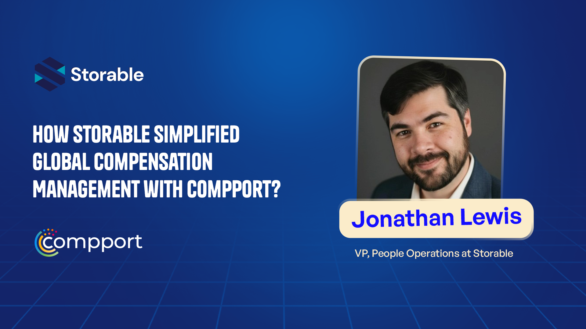 Compport | Total Compensation Management Software